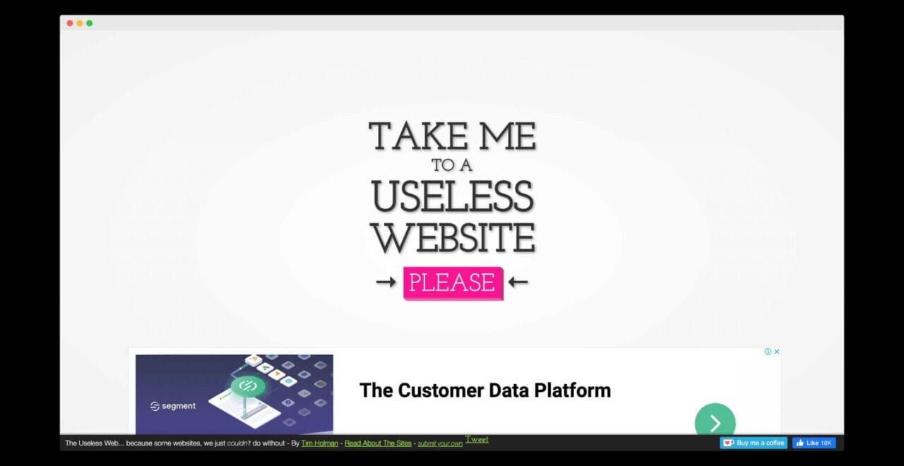 15 Insanely Weird & Funny Websites You Won't Believe Exist | Must-See!