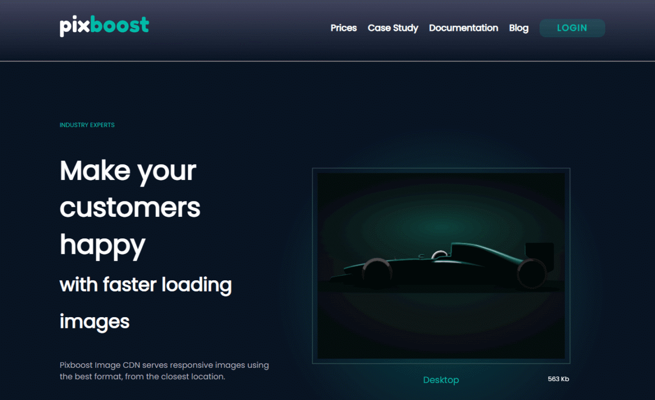 10 Best Image CDN Hosting Providers in 2025: Speed Up Your Website