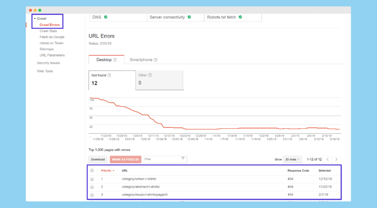How to Find and Fix Broken Links on Your Website Using Dr. Link Check