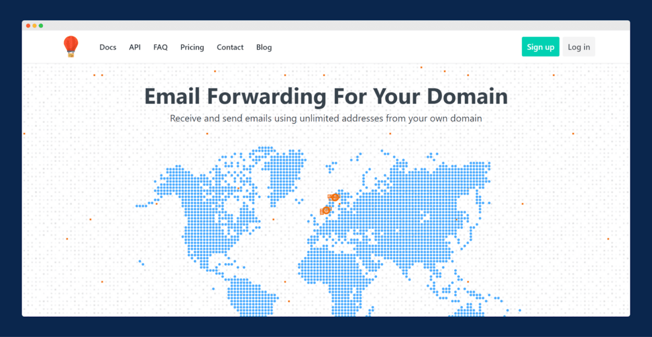 10 Top Email Forwarding Services in 2025: Streamline Your Inbox (Free ...