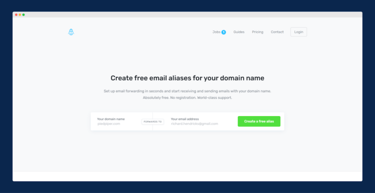 10 Top Email Forwarding Services in 2025: Streamline Your Inbox (Free ...