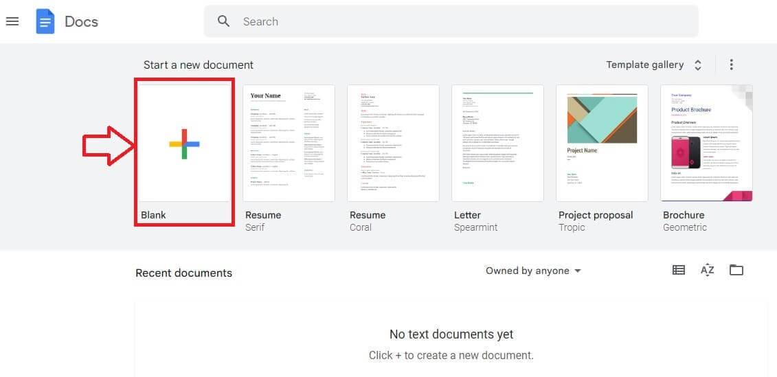 How Create a Book Template in Google Docs: A Guide for Beginner Writers How Create a Book Template in Google Docs: A Guide for Beginner Writers