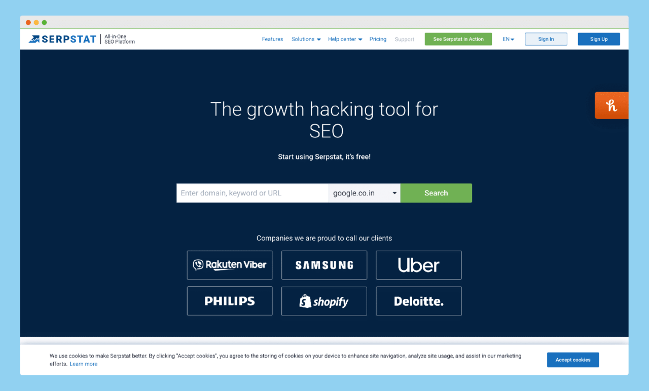 14 Top White Label Seo Tools Platforms Rank Trackers Reporting