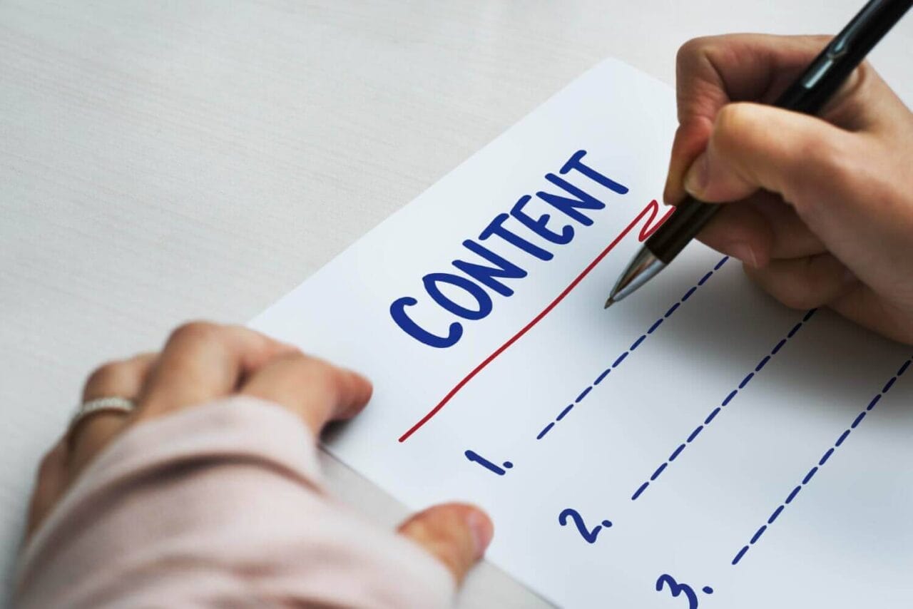 Writing Long-Form Content: When You Should And Shouldn't Go Long!