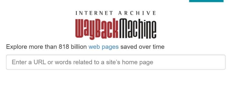 How to See Old Versions of Any Website (3 Easy Methods)