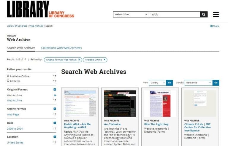 How to See Old Versions of Any Website (3 Easy Methods)