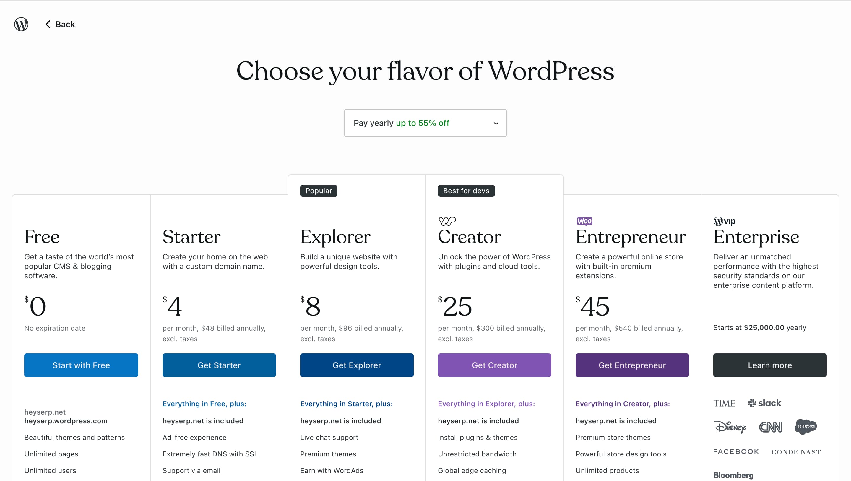 WordPress Coupon Code 2024 - Get 30% OFF + Free Domain Name