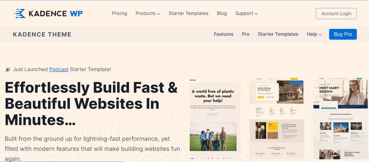 11 Top WordPress Themes with Demo Content (Both Paid & Free)