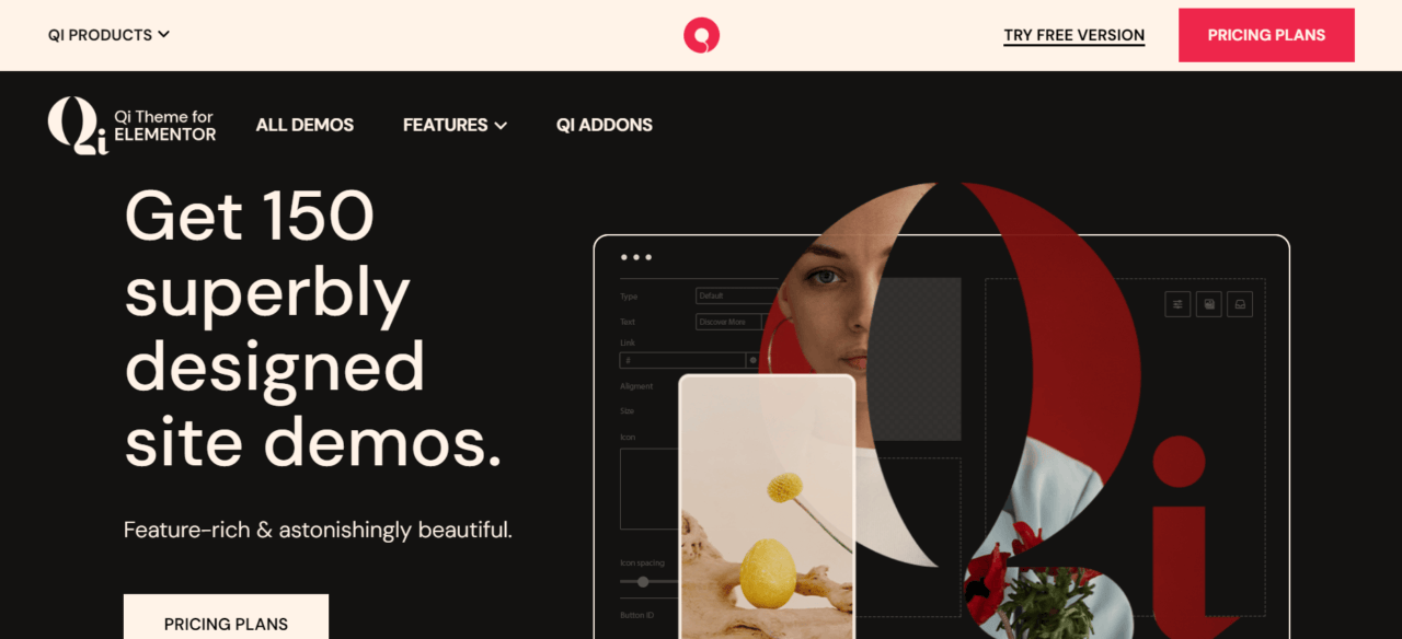 11 Top WordPress Themes with Demo Content (Both Paid & Free)