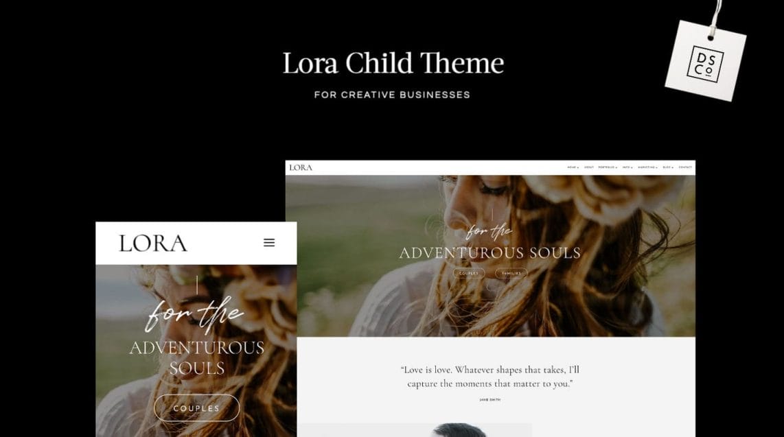 11 Best Divi Child Themes for Photography Websites (2026)
