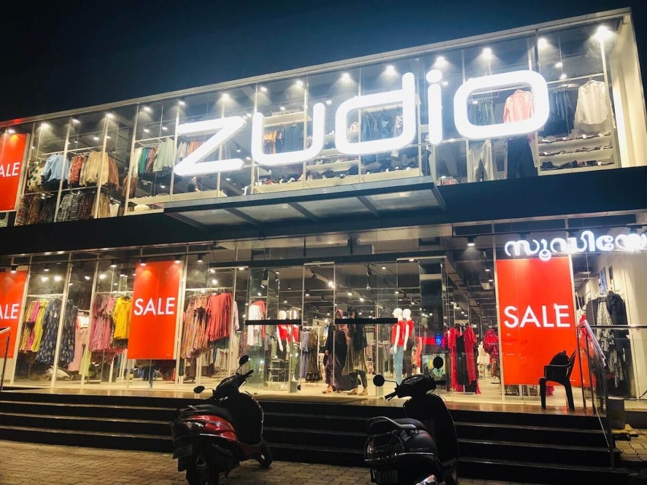 Zudio Franchise Cost in India - Overview, Investment, and Application ...