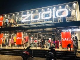 Zudio Franchise Cost in India 2026 — Investment, Profit & How to Apply